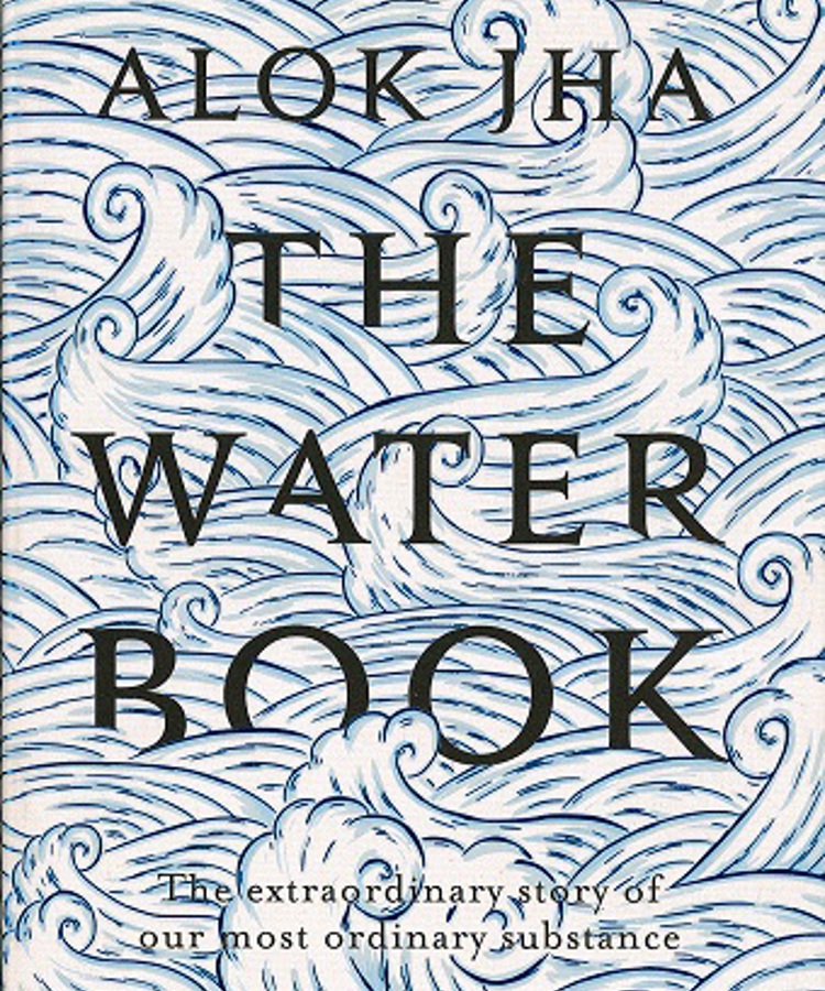 The Water Book | The Geological Society of London