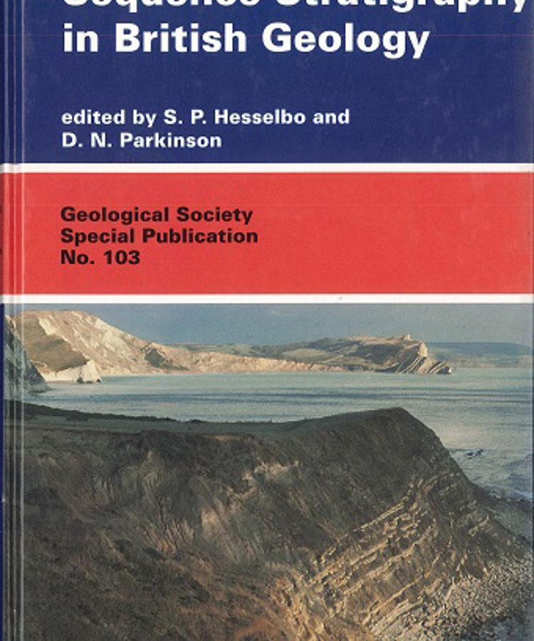 Sequence Stratigraphy In British Geology | The Geological Society of London