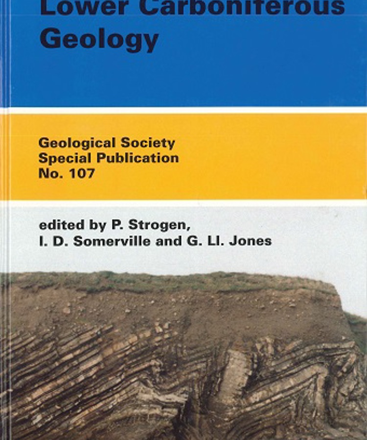 Recent Advances in Lower Carboniferous Geology | The Geological Society ...