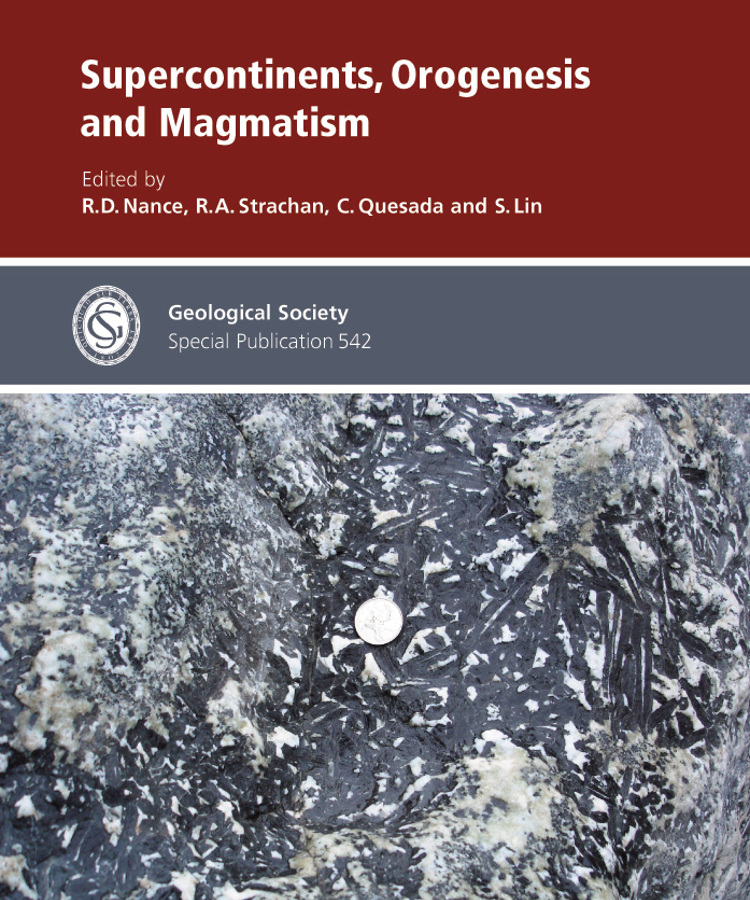 Supercontinents, Orogenesis and Magmatism | The Geological Society of ...