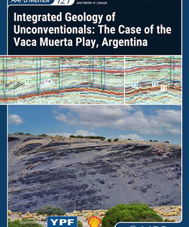 Integrated Geology of Unconventionals: The Case of the Vaca Muerta Play ...