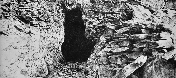 Brixham cave and the antiquity of man | The Geological Society of London
