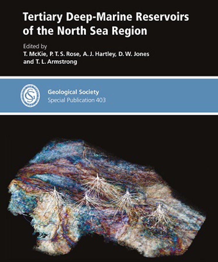 Tertiary Deep-Marine Reservoirs of the North Sea Region | The ...