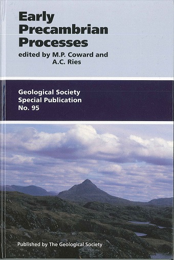 Early Precambrian Processes | The Geological Society of London