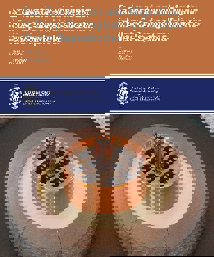 Gas Generation and Migration in Deep Geological Radioactive Waste ...