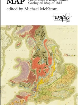 SET - William Smith 1815 Geological Map of England and Wales with part ...