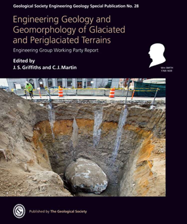 Engineering Geology and Geomorphology of Glaciated and Periglaciated ...