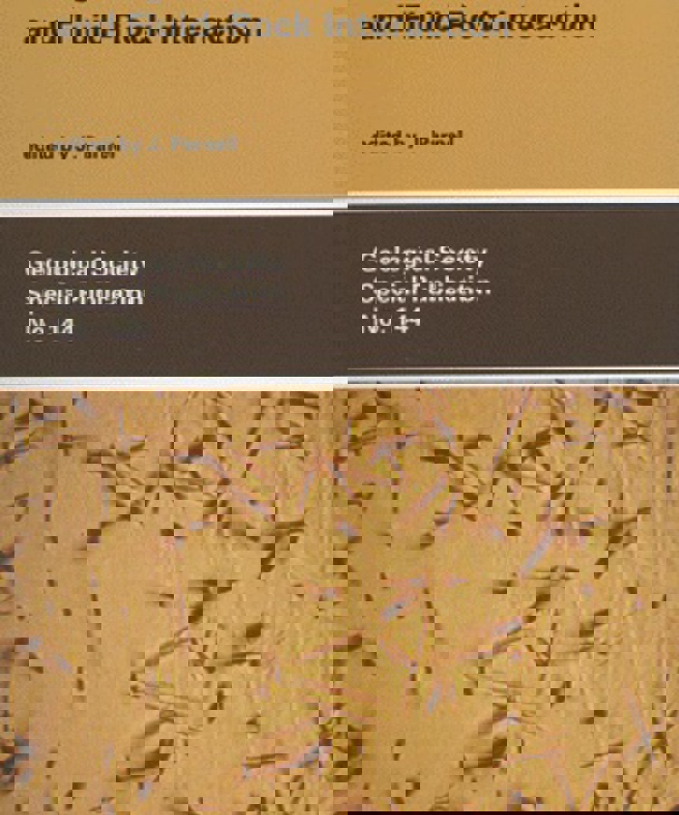 Dating and Duration of Fluid Flow Events | The Geological Society of London