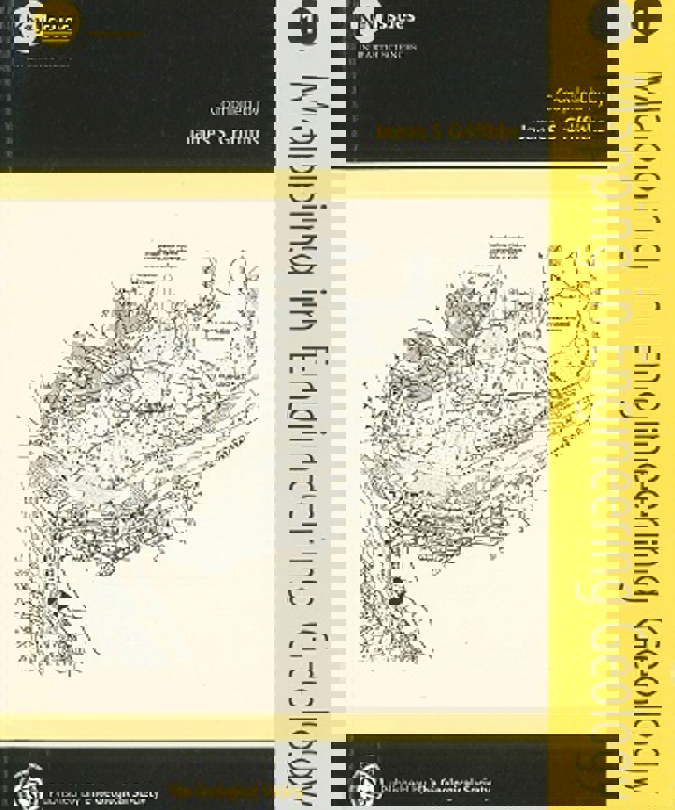 Mapping in Engineering Geology | The Geological Society of London