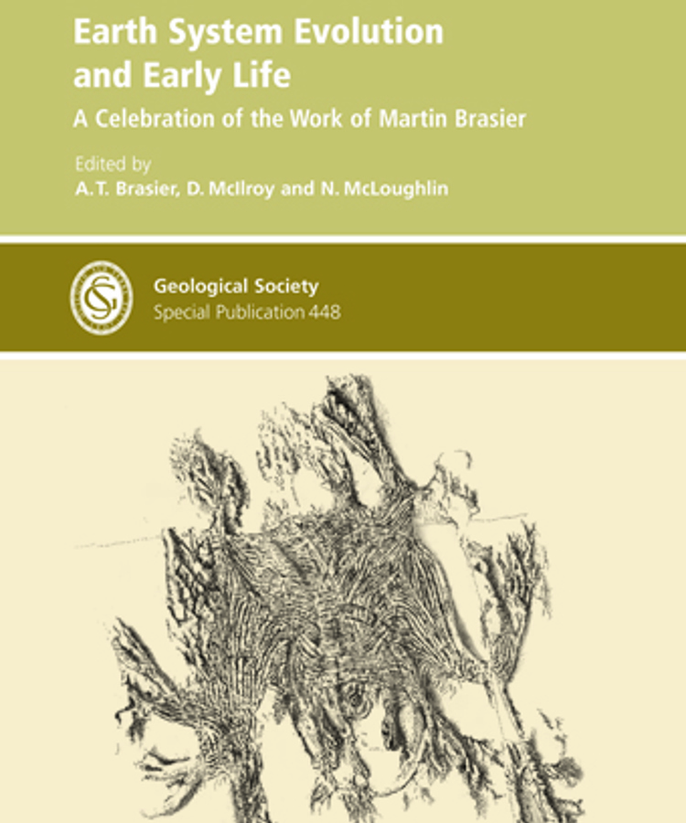 Earth System Evolution and Early Life: A Celebration of the Work of ...
