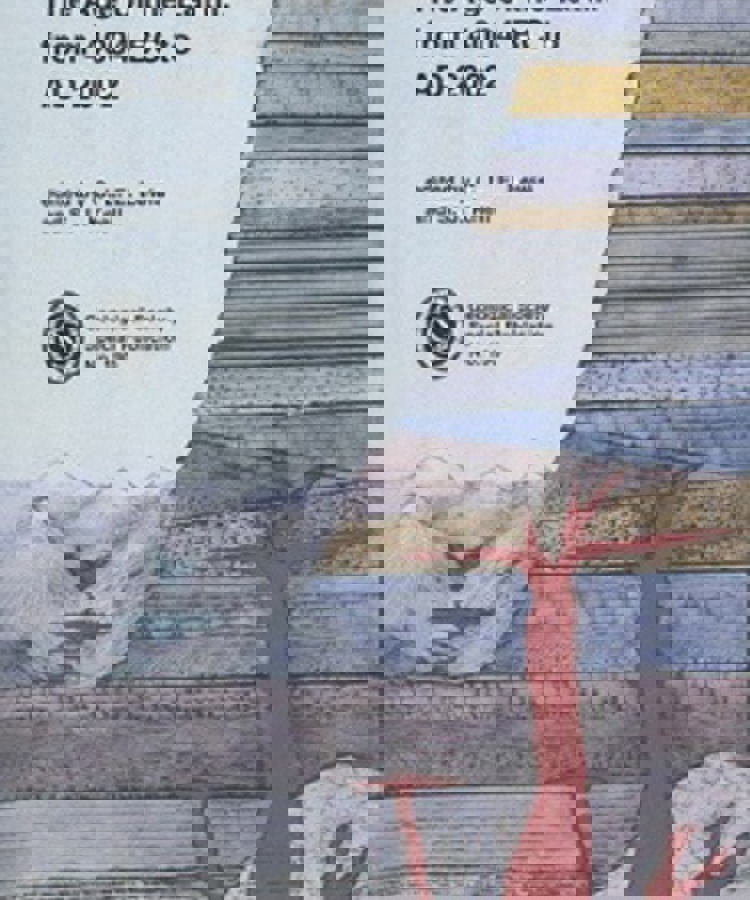 The Age of the Earth: from 4004BC to AD2002 | The Geological Society of ...