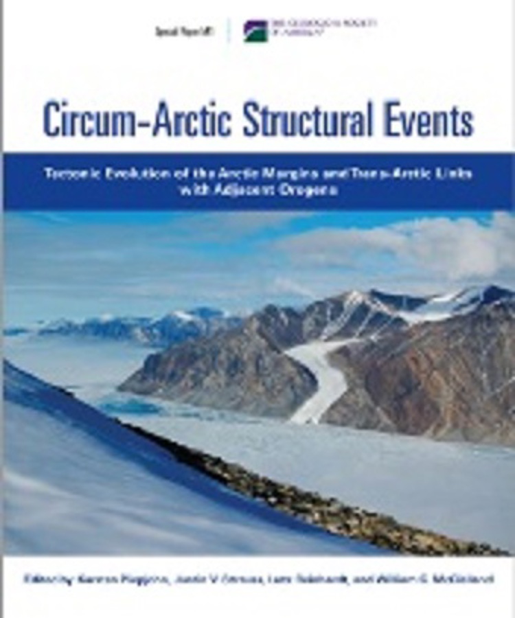 Circum-Arctic Structural Events: Tectonic Evolution of the Arctic ...