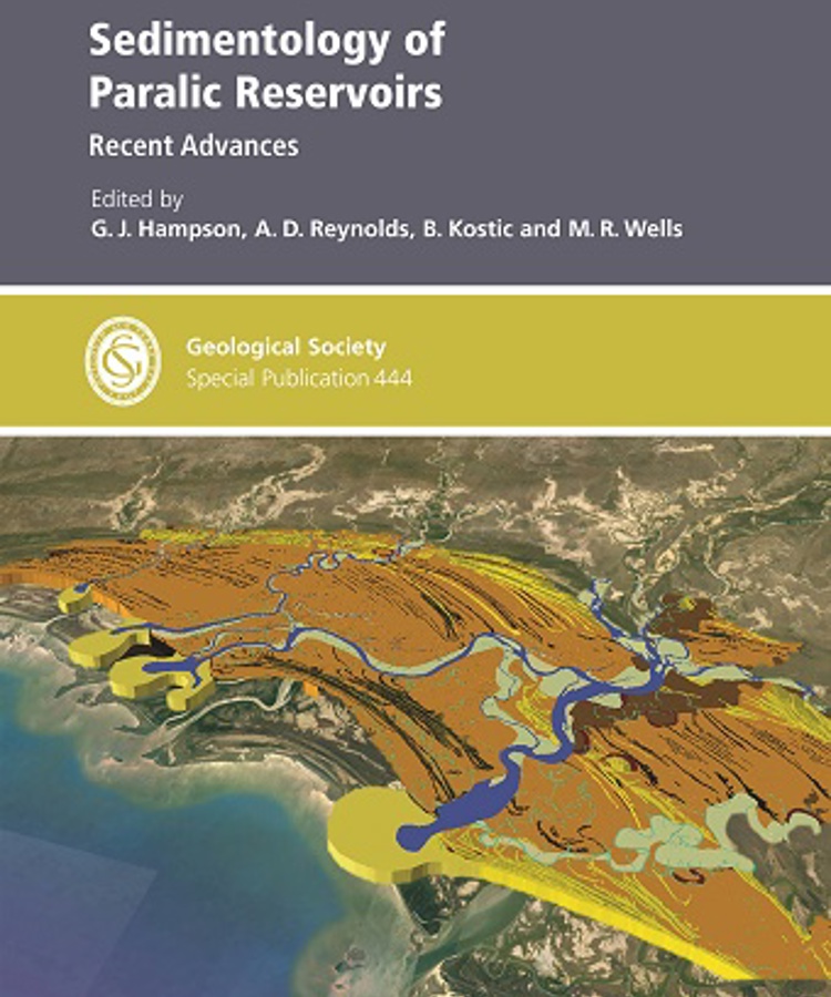Sedimentology of Paralic Reservoirs: Recent Advances | The Geological ...