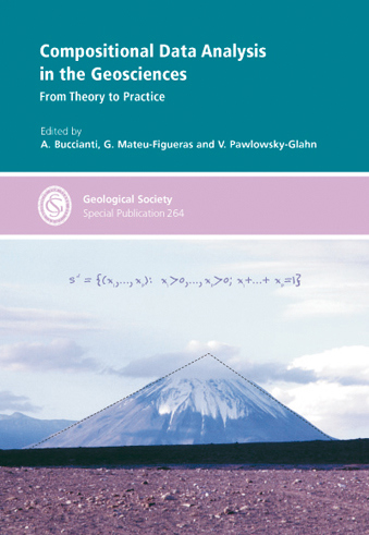 Compositional Data Analysis in the Geosciences: From Theory to Practice | The Geological Society ...