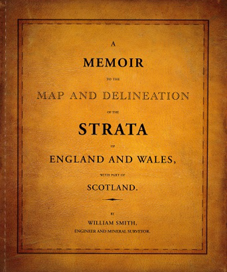 Memoir to the map and delineation of the strata of England and Wales ...