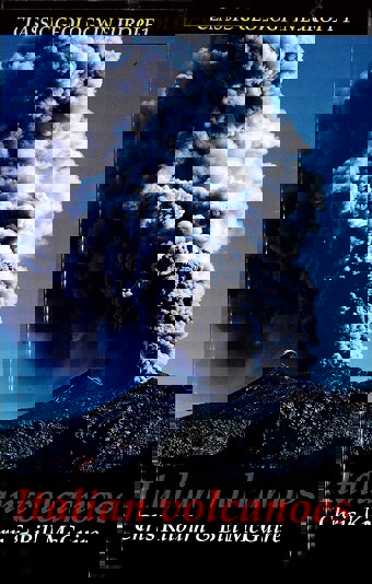 Italian Volcanoes | The Geological Society of London