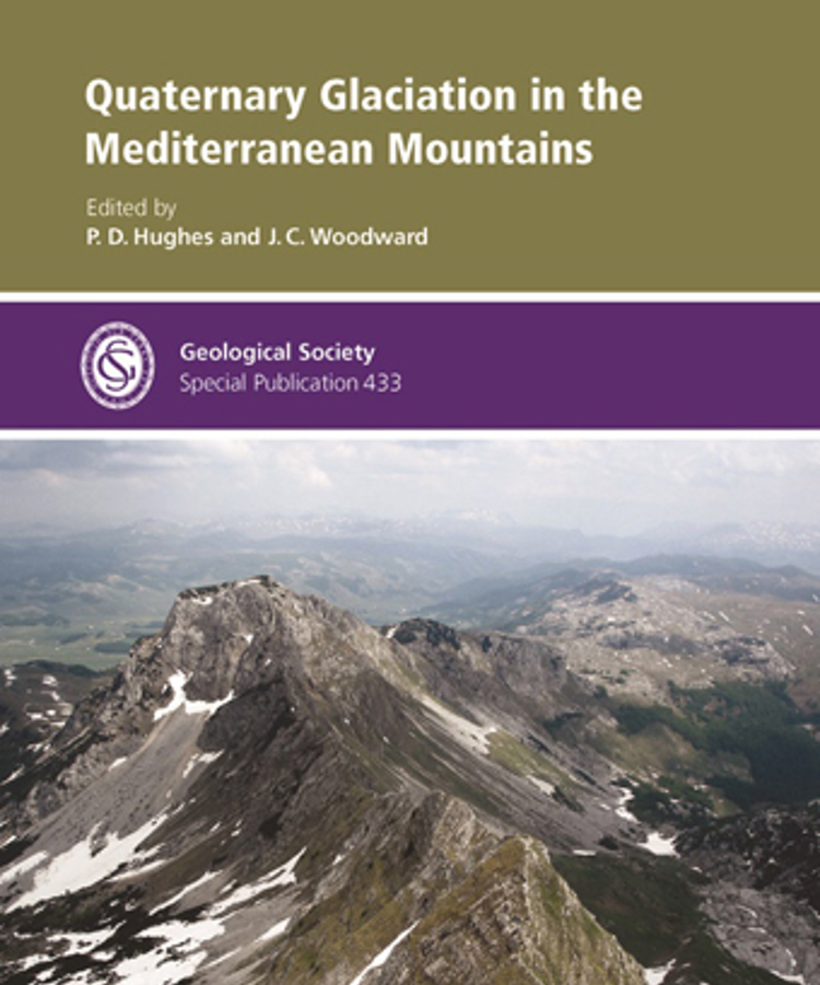 Quaternary Glaciation in the Mediterranean Mountains | The Geological ...