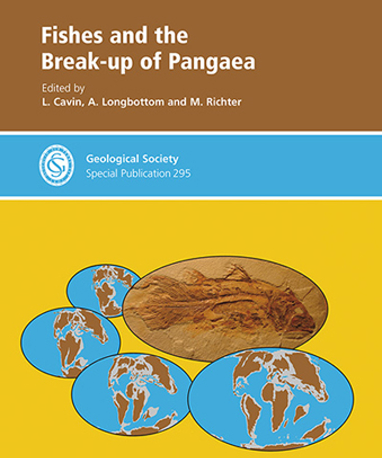 Fishes and the Break-up of Pangea | The Geological Society of London