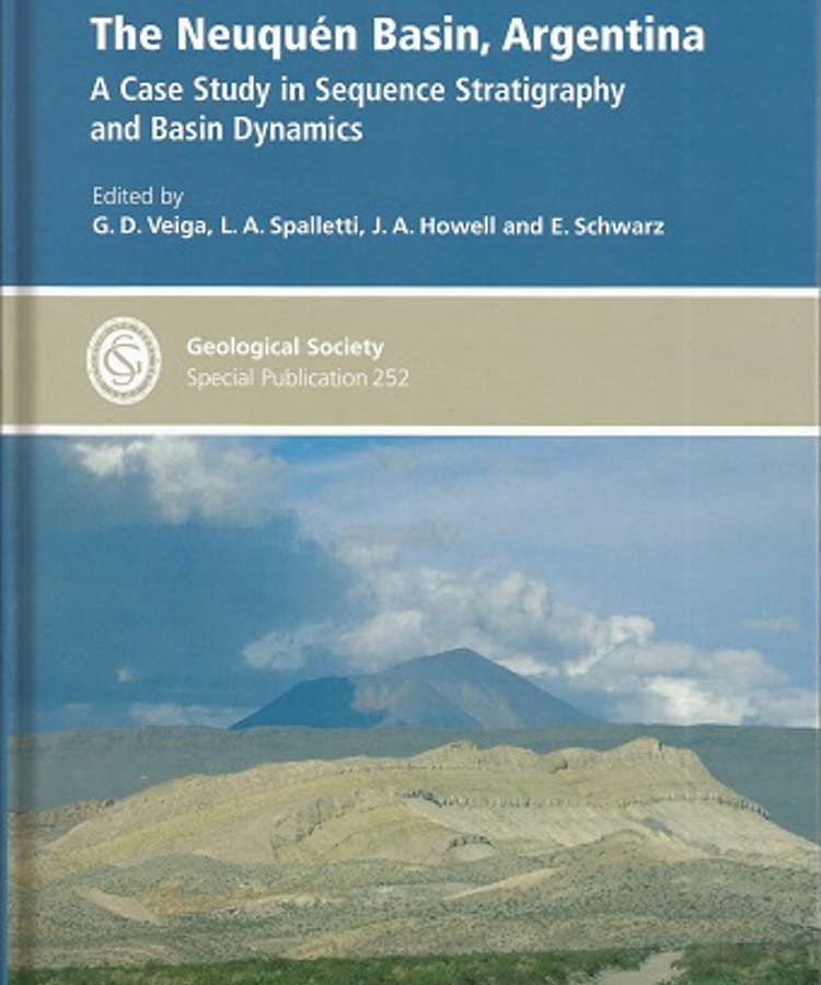 Neuquen Basin, Argentina: A Case Study in Sequence Stratigraphy and ...