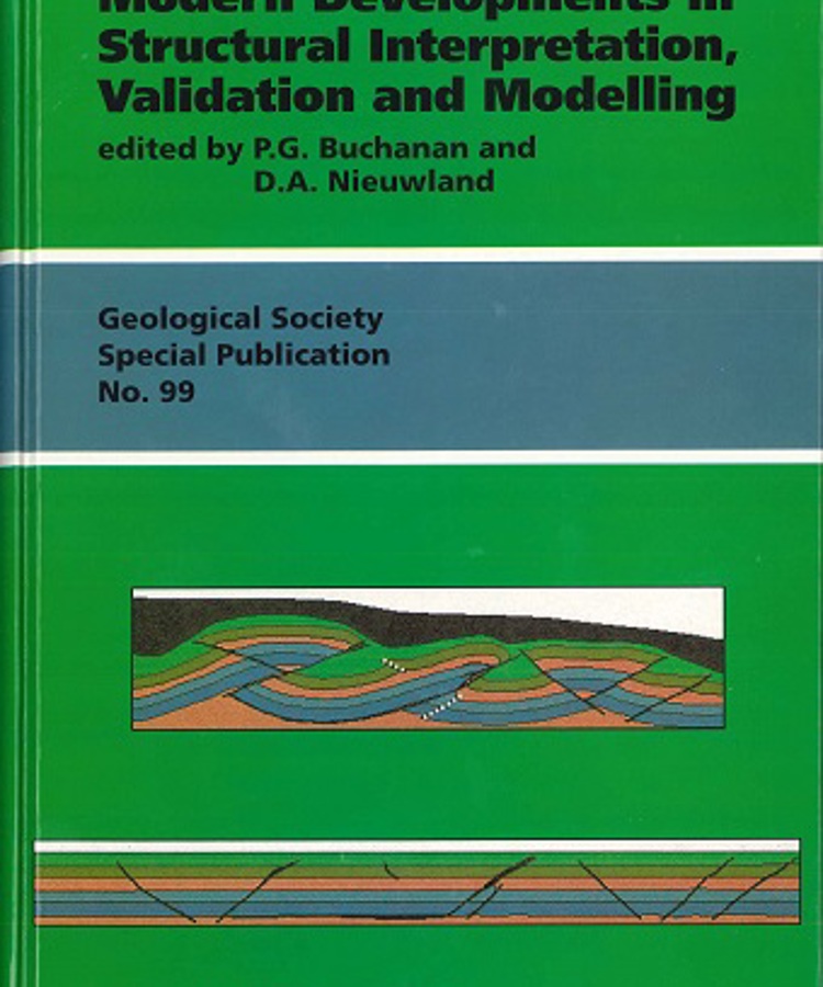 Modern Developments In Structural Interpretation, Validation and ...