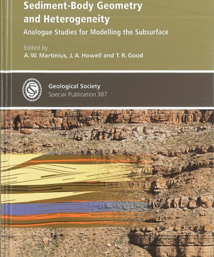 Sediment-Body Geometry and Heterogeneity: Analogue Studies for ...