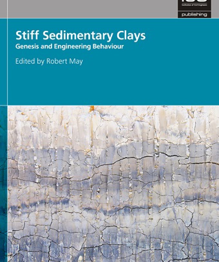 Stiff Sedimentary Clays | The Geological Society of London