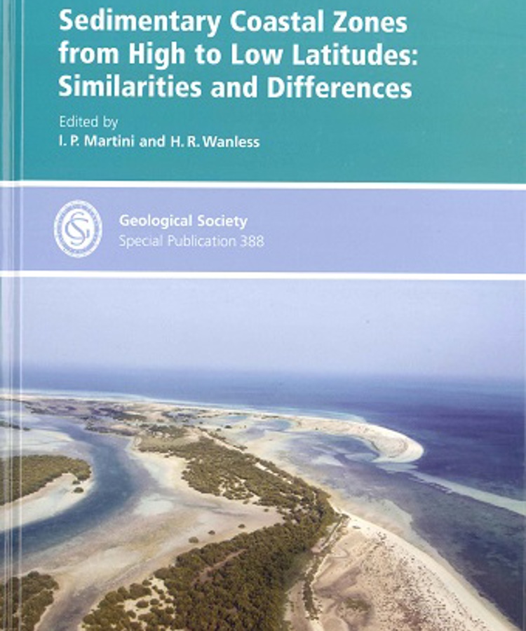 Sedimentary Coastal Zones from High to Low Latitudes: Similarities and ...