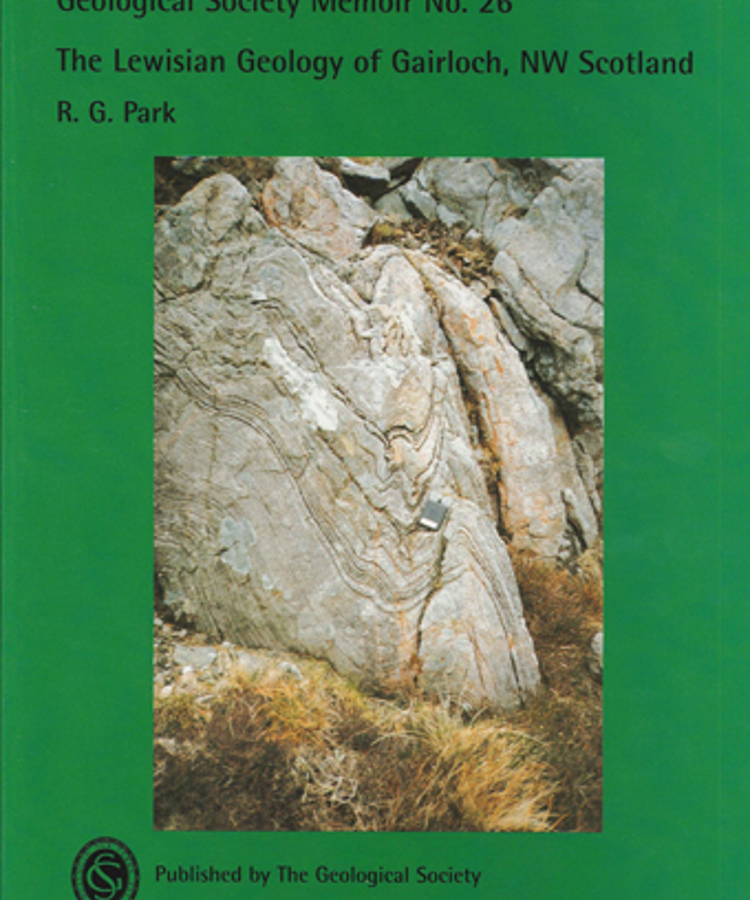 Lewisian Geology of Gairloch | The Geological Society of London