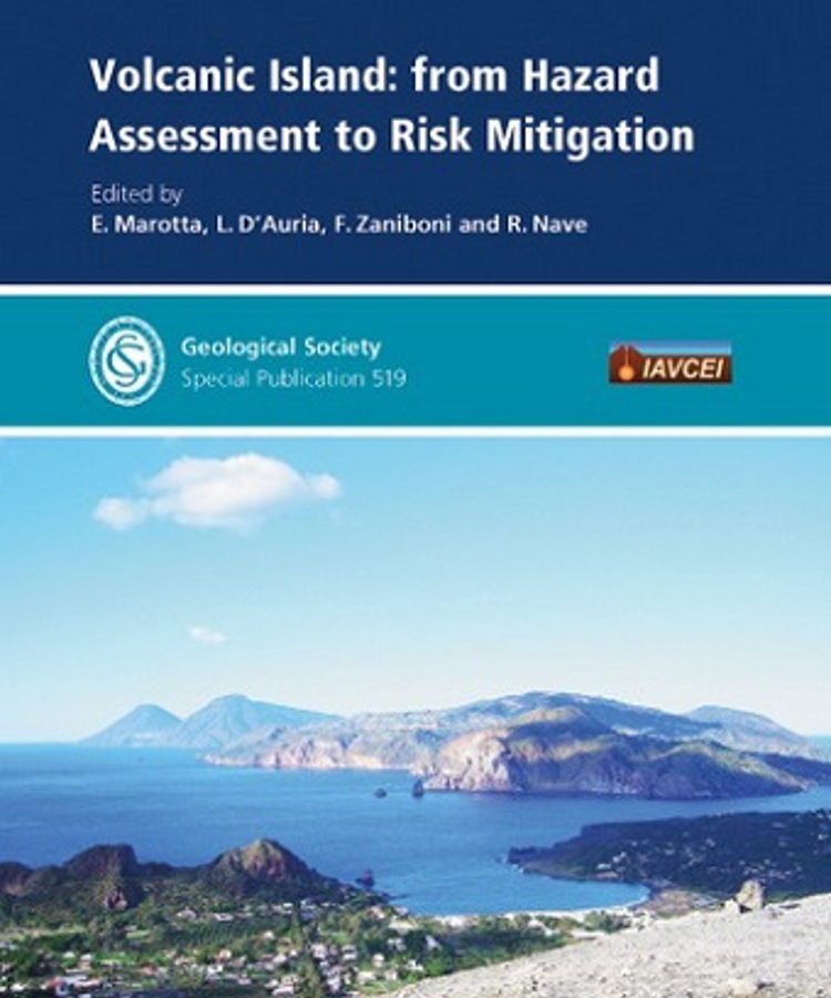 Volcanic Island: from Hazard Assessment to Risk Mitigation | The ...