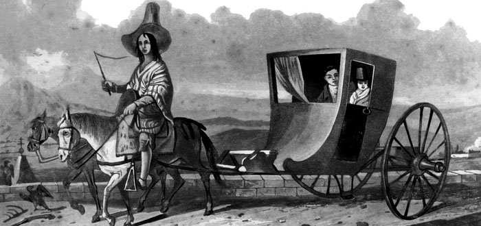 Maria graham | The Geological Society of London