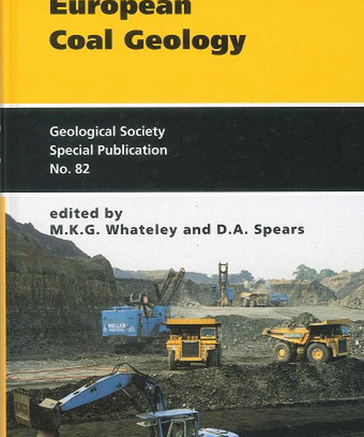 European Coal Geology | The Geological Society of London