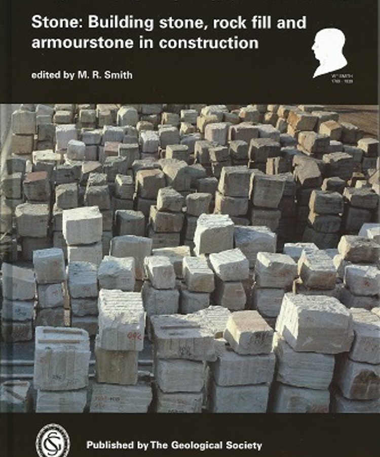 Stone: Building Stone, Rock Fill and Armourstone in Construction | The ...