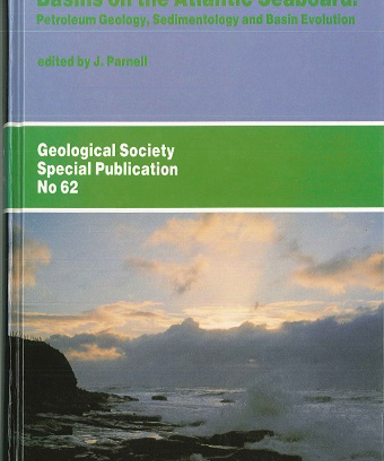 Basins On The Atlantic Seaboard: Petroleum Geology, Sedimentology and ...