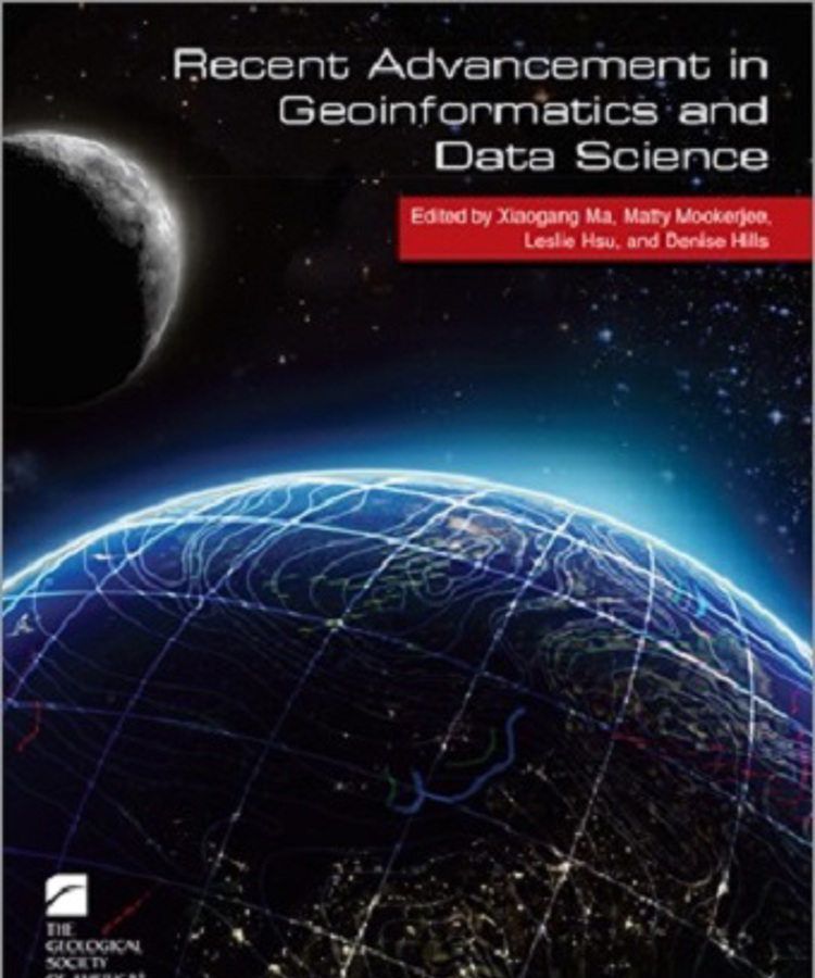 Recent Advancement in Geoinformatics and Data Science | The Geological Society of London