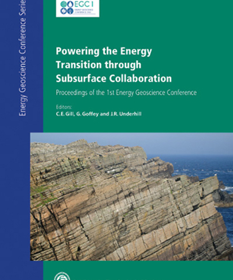 Powering the Energy Transition through Subsurface Collaboration: Proceedings of the 1st Energy ...