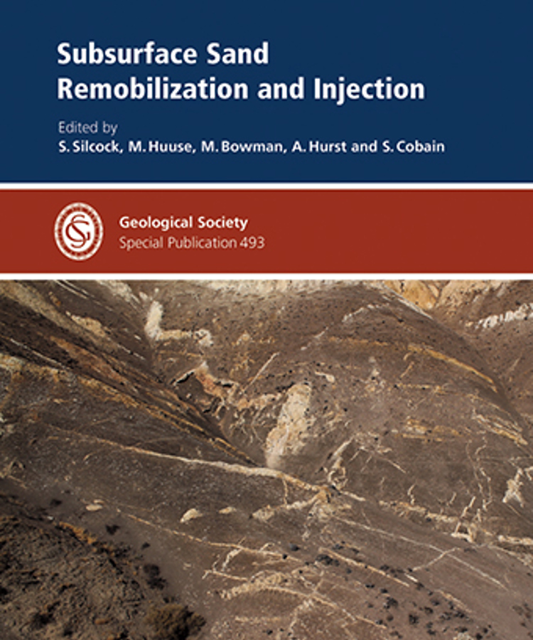 Subsurface Sand Remobilization and Injection | The Geological Society ...