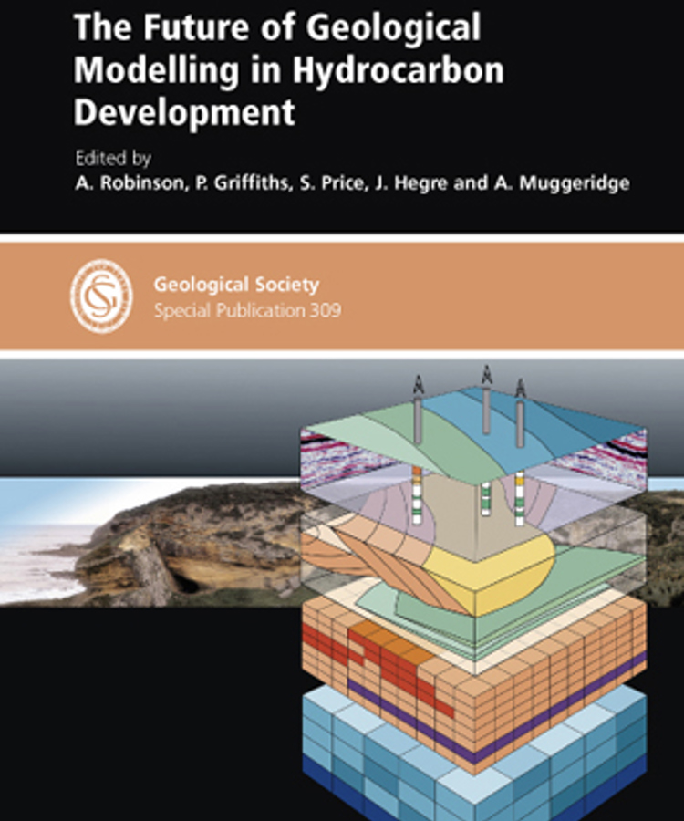 The Future of Geological Modelling in Hydrocarbon Development | The ...