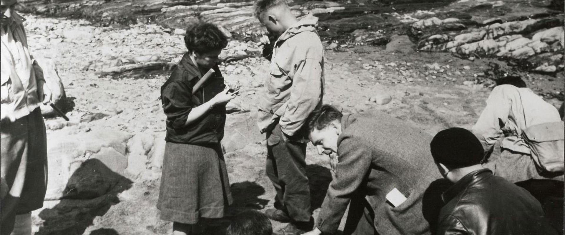 Lewisian complex | The Geological Society of London