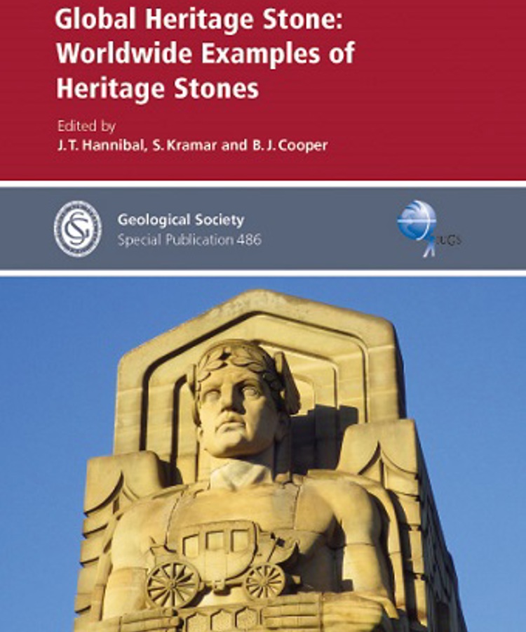 Global Heritage Stone: Worldwide Examples of Heritage Stones | The ...