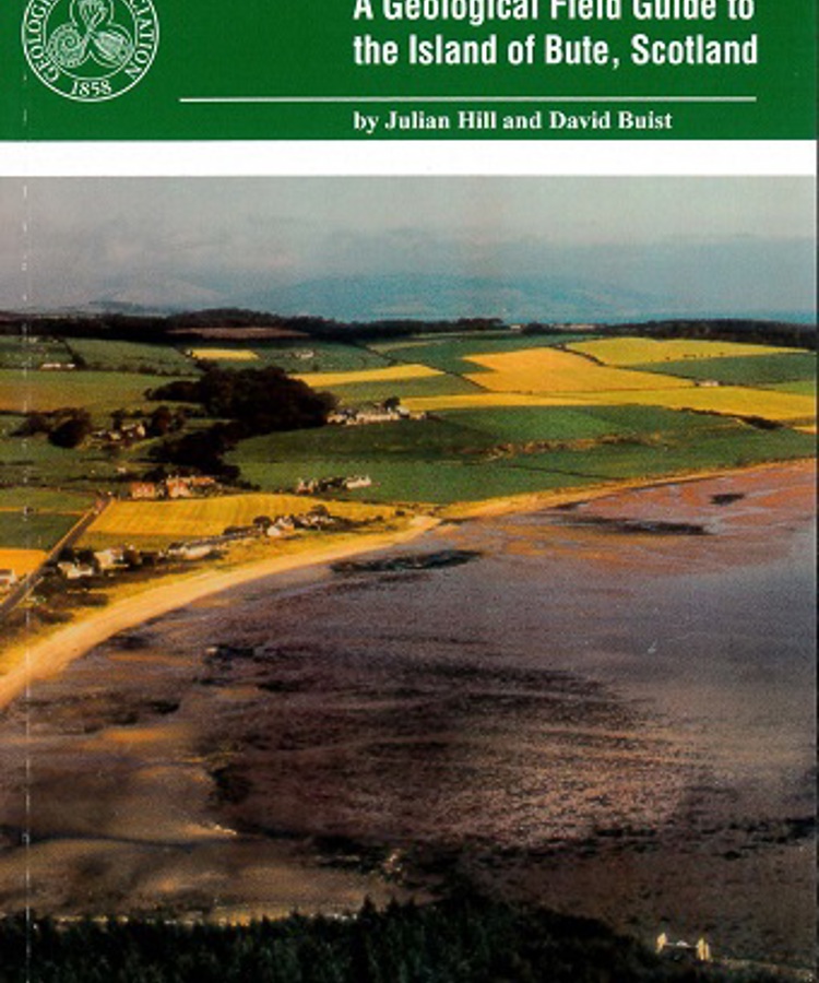 Geological Field Guide to the Island of Bute, Scotland | The Geological ...