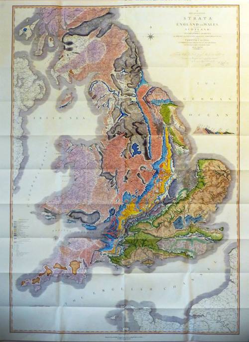 GeoGifts | The Geological Society of London