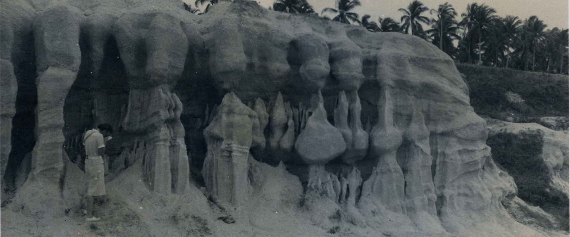 Weathering experiments | The Geological Society of London