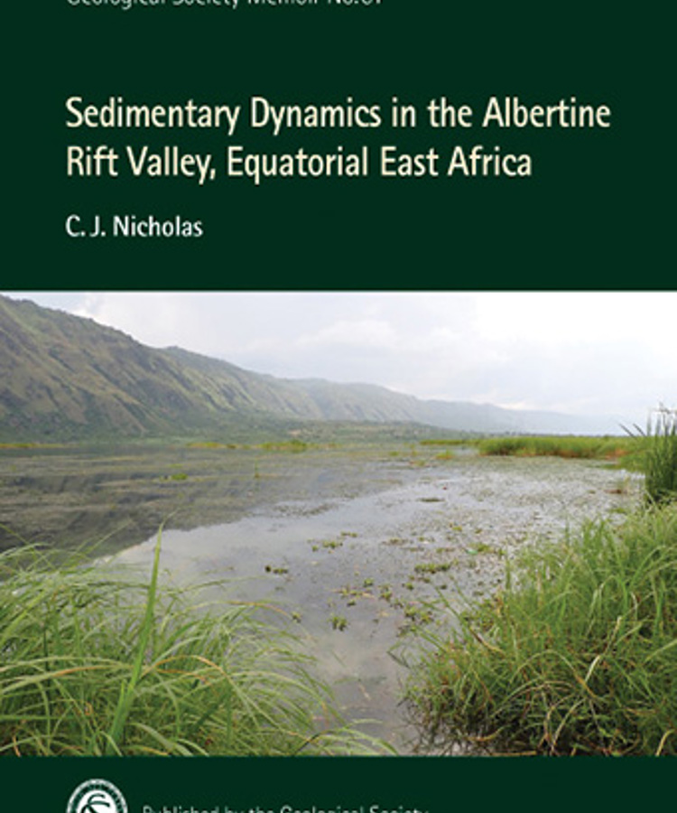 Sedimentary Dynamics in the Albertine Rift Valley, Equatorial East ...