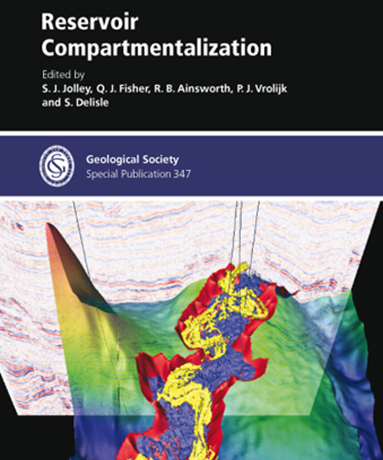 Reservoir Compartmentalization | The Geological Society of London