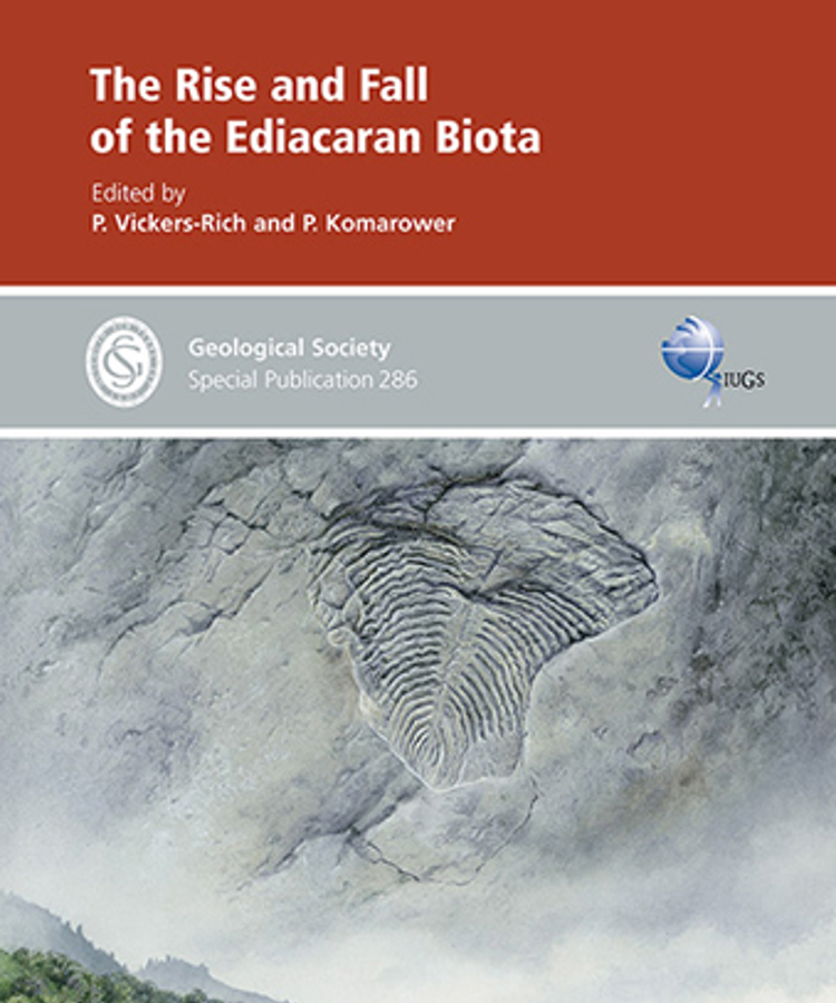 The Rise and Fall of the Ediacaran Biota | The Geological Society of London