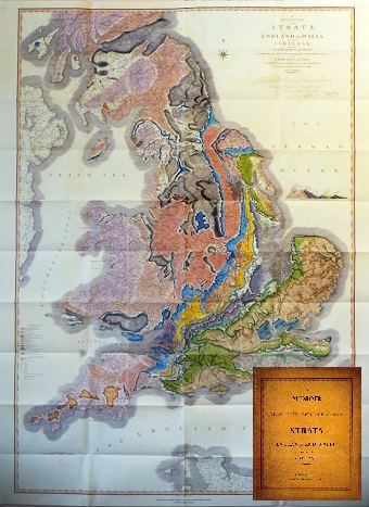 The Geological Society