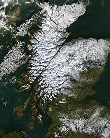 The Geological Society