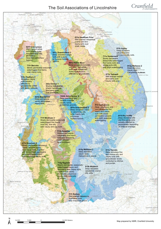 The Geological Society