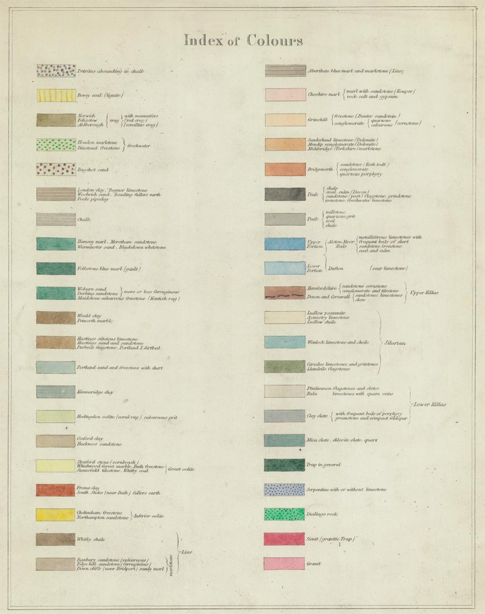 Second time around | The Geological Society of London