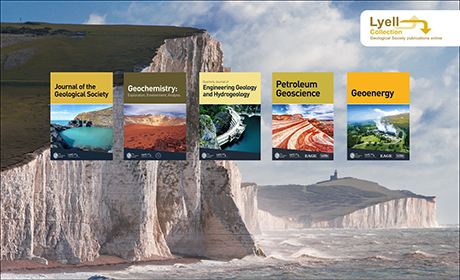 The Geological Society